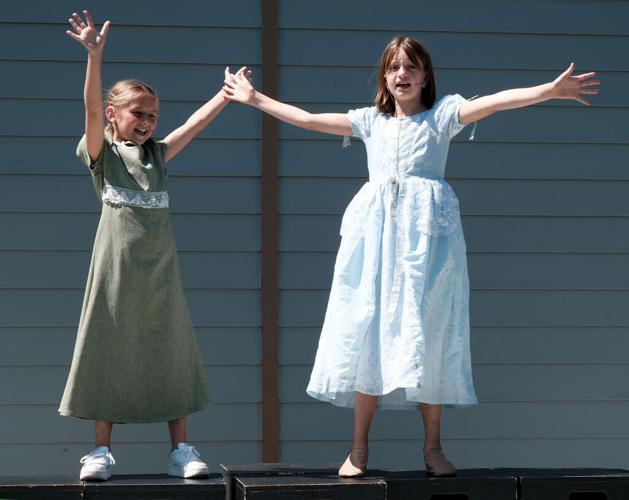 Musical 'Frozen Jr.' coming to YMCA stage | Lifestyle | gloucestertimes.com