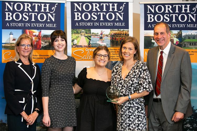 STEPPING OUT: Essex County tourism celebrated | News | gloucestertimes.com