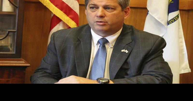 Tarr seeks limits on use of reserve fund | Local News | gloucestertimes.com