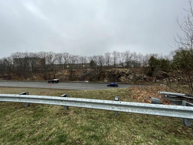 Wind turbines taken down early Saturday morning | Local News ...