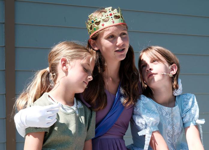 Musical 'Frozen Jr.' coming to YMCA stage | Lifestyle | gloucestertimes.com