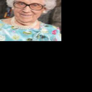 Talent show to pay tribute to arts patron Anna Crouse Murch | News ...