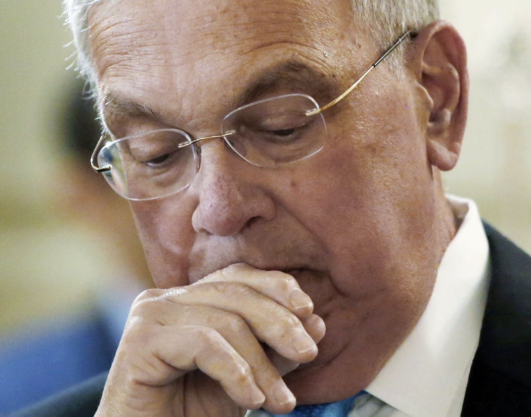 SLIDESHOW: Remembering Tom Menino | Gallery | gloucestertimes.com