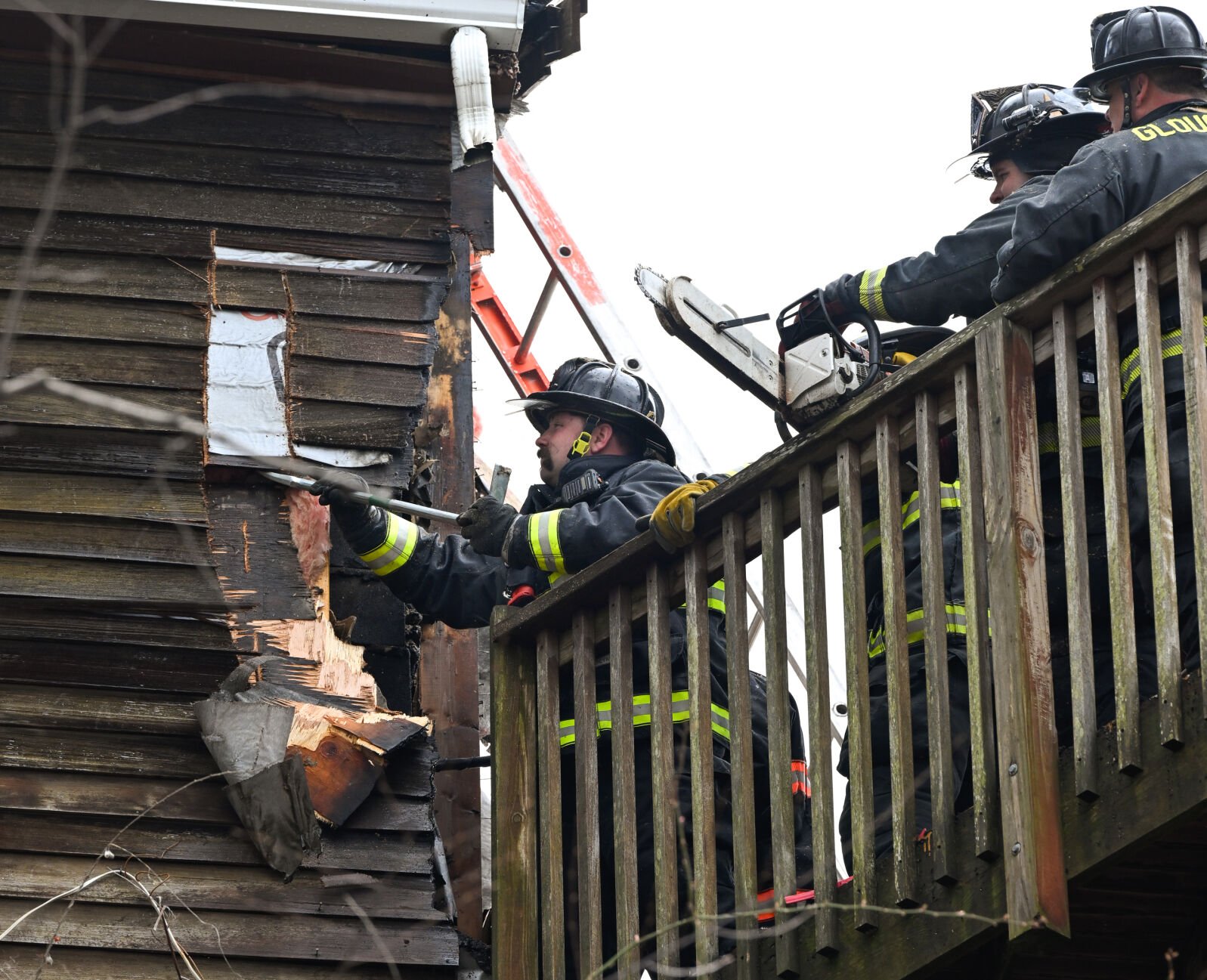 Local News | gloucestertimes.com