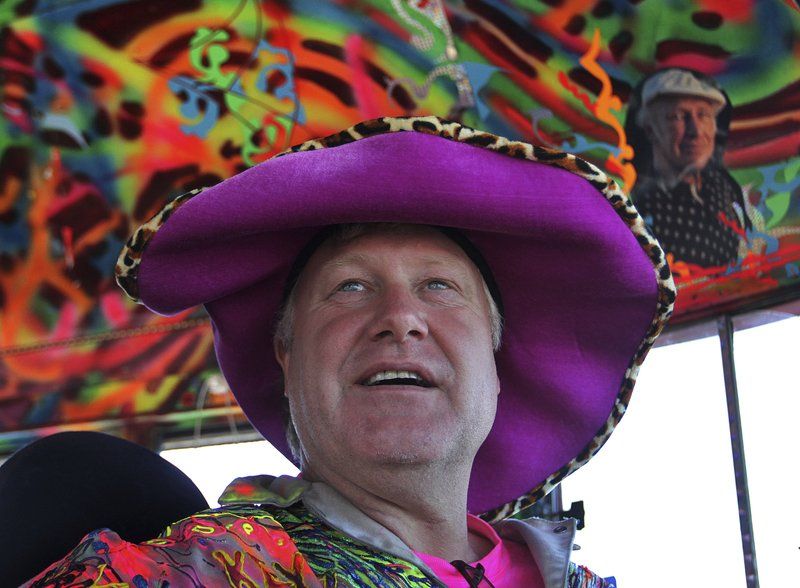 The sixties revisiting | Local News | gloucestertimes.com