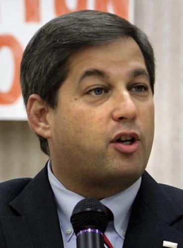 Gloucester's Bruce Tarr retains role as Senate minority chief | Local ...