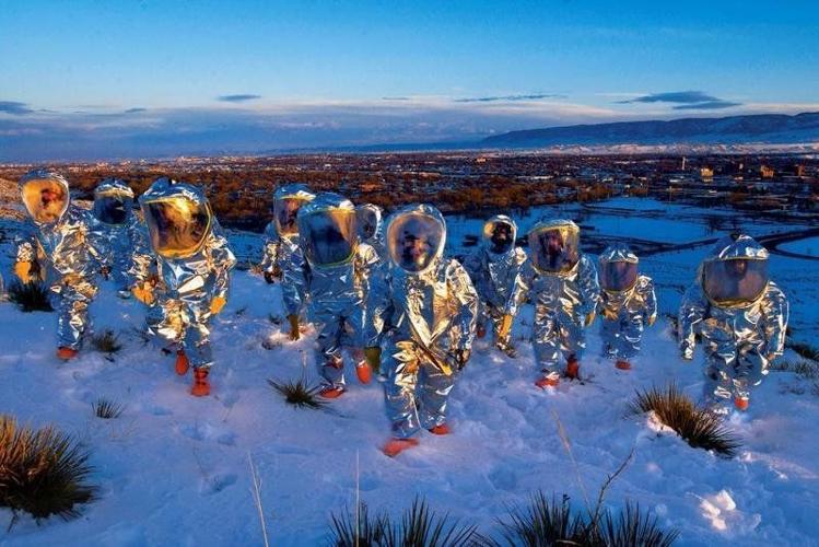 Photojournalist Steve Liss' exhibit at Endicott turns lens on poverty ...