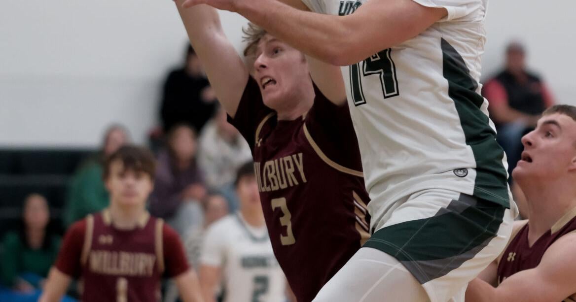 Stellar defense propels Hornets past Millbury | Sports ...