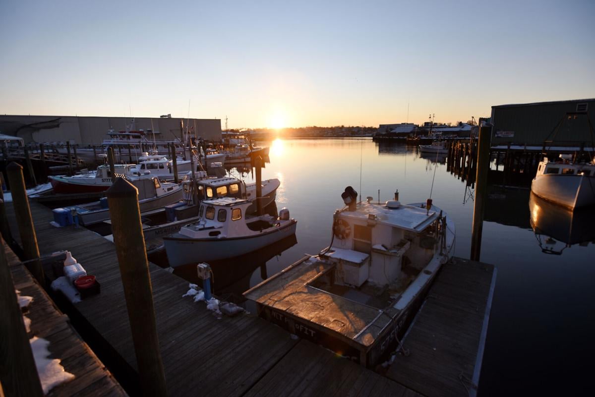 Gloucester wins $2.6 million for St. Peter's Wharf, Marina | Fishing ...