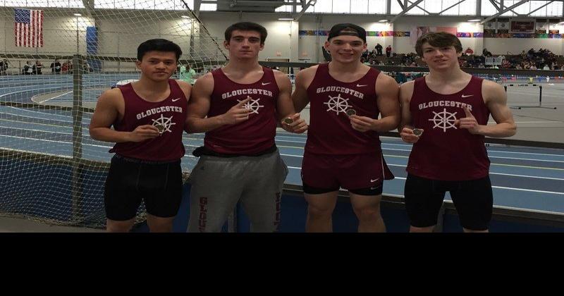 Crunch Time | Sports | gloucestertimes.com