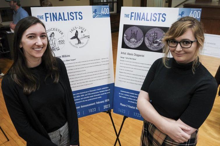 Swan selected as winner of medal competition | Local News ...