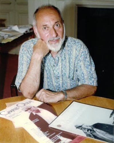 Talk of the Times: Memorial celebration planned for Anastas | Local ...
