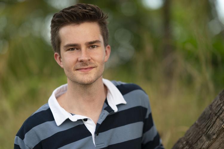 Cape Ann's Charlie Davis returns to the CBS series 'Survivor' in Season ...