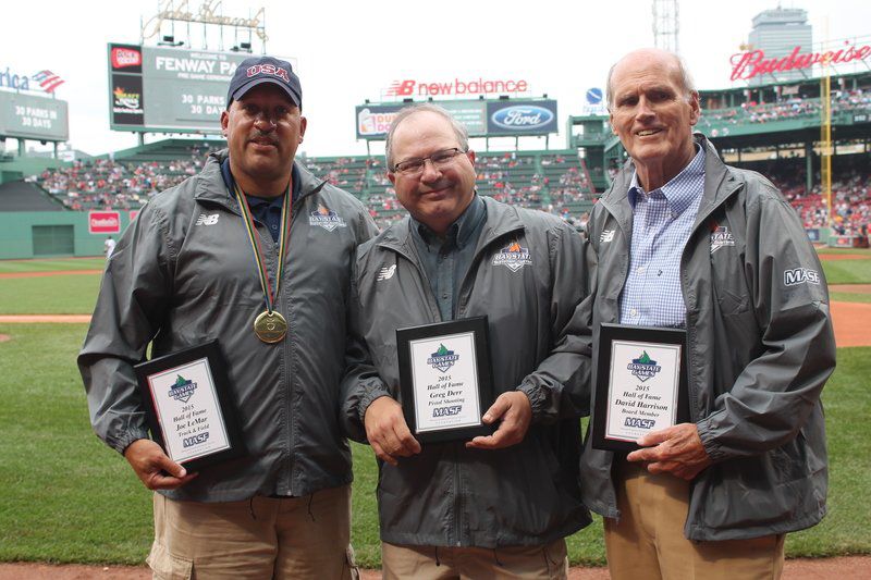 Late judge remembered as 'champion' for people in need | Local News ...