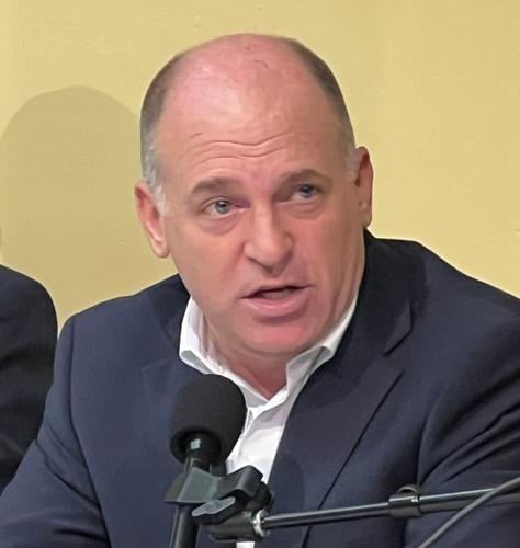 Meet the at-large candidates on the ballot | Gloucester ...