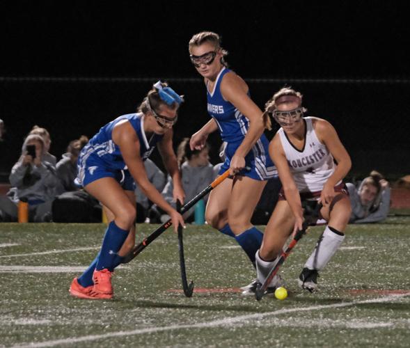 CAPE ANN FIELD HOCKEY PREVIEW: Fishermen poised for bounce-back 2022 ...