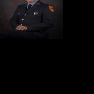 Fire Department announces death of firefighter Sander Schultz | Local ...