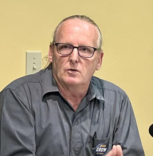 Meet the at-large candidates on the ballot | Gloucester ...