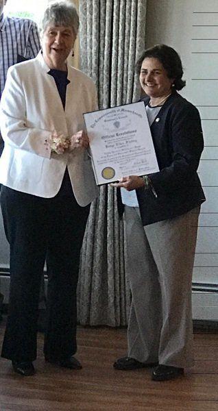 Talk of the Times: 'It was a joy to work with her' | Local News ...