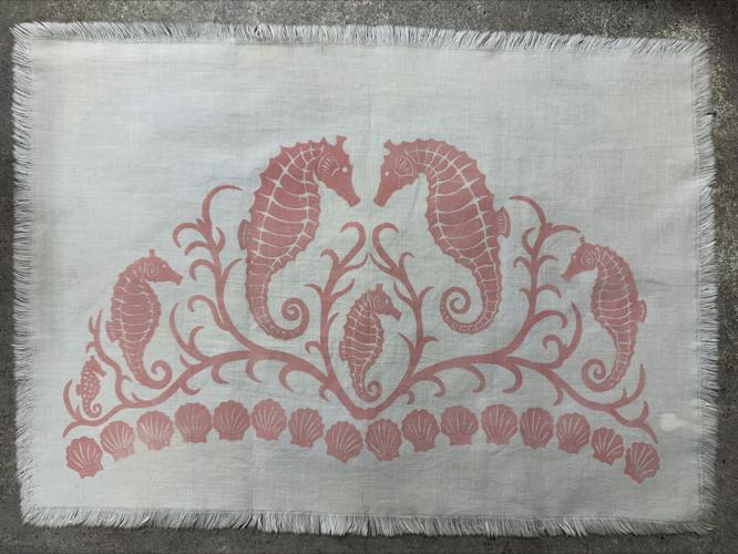 Folly Cove prints discovered — and donated | News | gloucestertimes.com