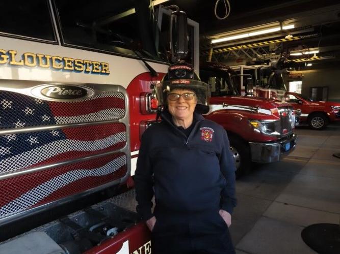 First Gloucester firefighter to attend Mass. fire academy retires ...