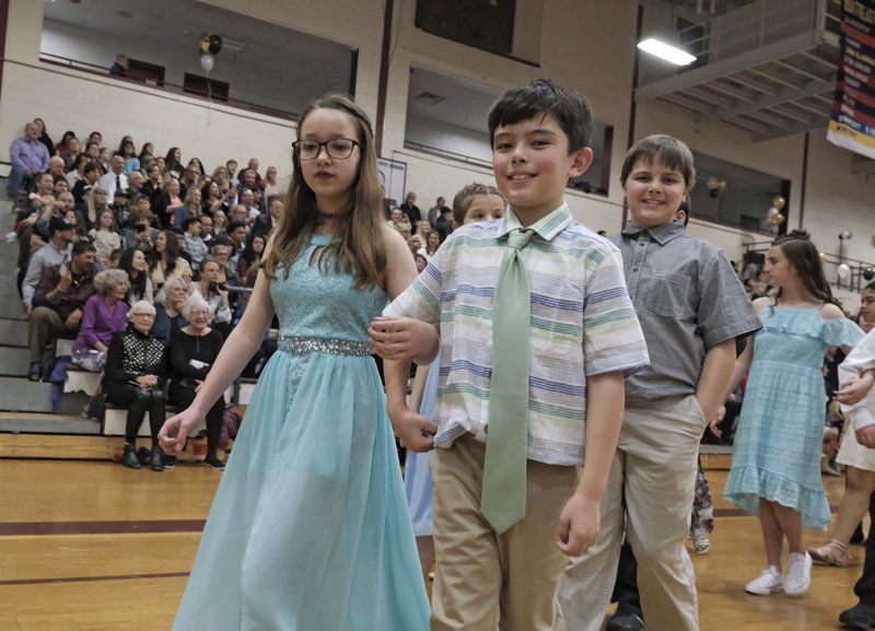 Swinging into the future | Local News | gloucestertimes.com