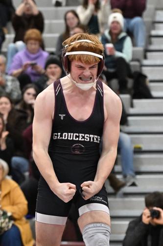 Monumental triumph: Thomas helps Gloucester to first-ever victory over ...