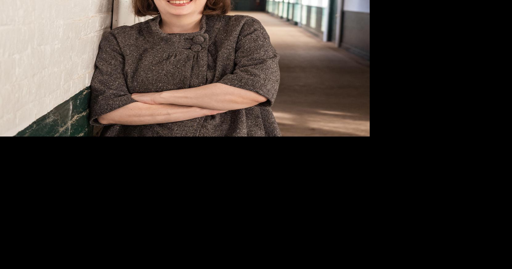Author to give talk on Folly Cove Designers on Saturday | Local News ...