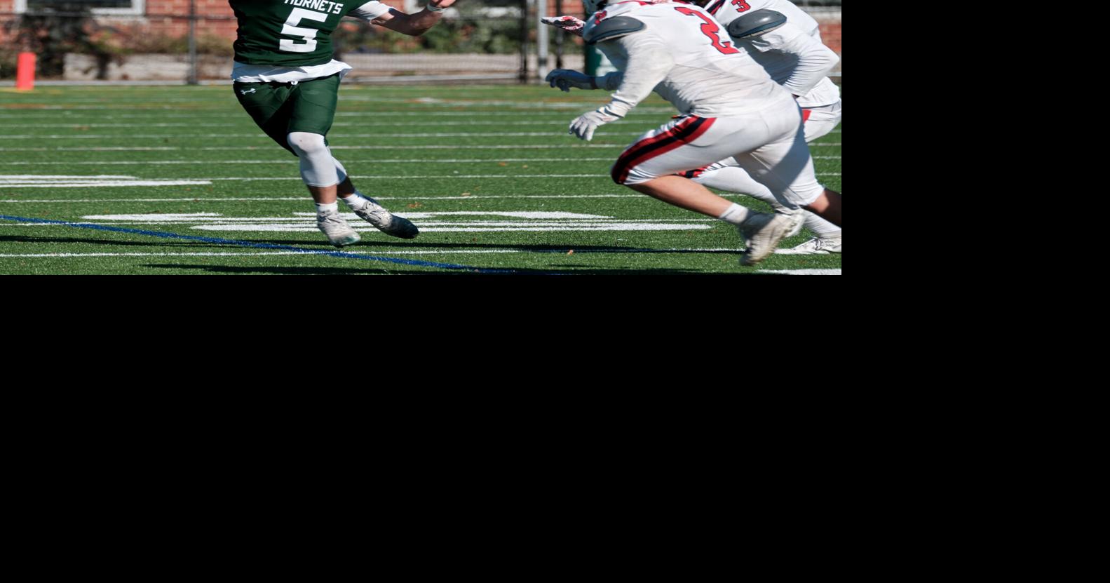 Thanksgiving shuffle: Manchester Essex football rejoins CAL, to face ...