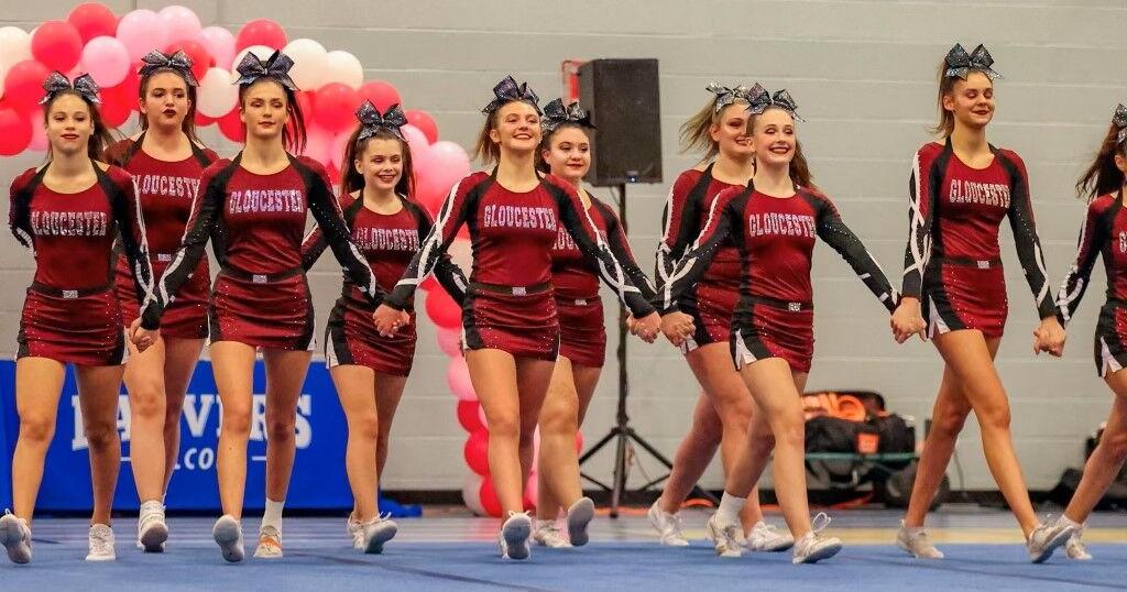 In limbo: GHS cheer squad hoping for chance to compete at looming ...