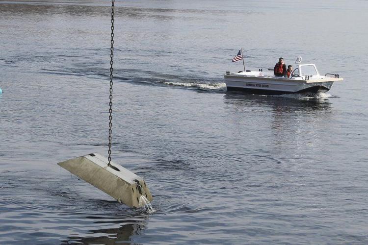 River tour boat plan sunk? | Local News | gloucestertimes.com