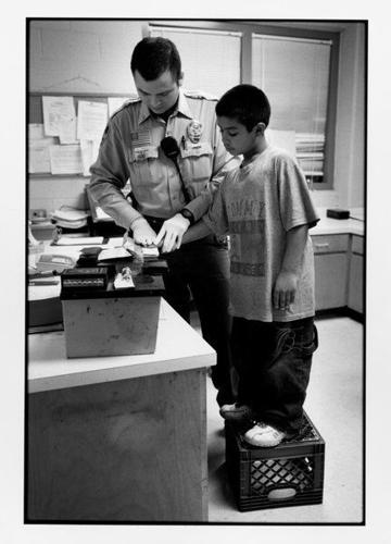 Photojournalist Steve Liss' exhibit at Endicott turns lens on poverty ...