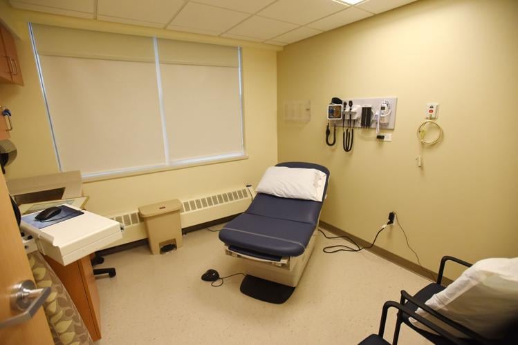 Historic donation to Addison Gilbert has heart | News | gloucestertimes.com