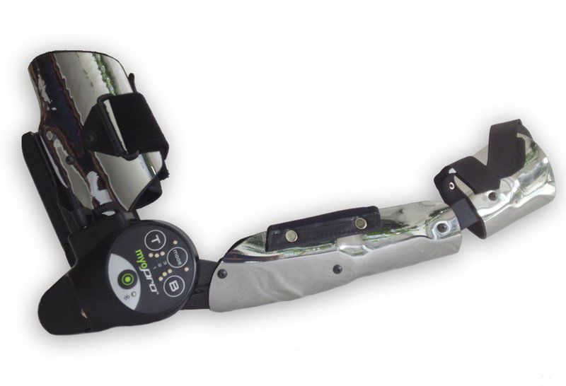 Robotic brace maker pioneers 'crowdsourced' IPO | Local News ...