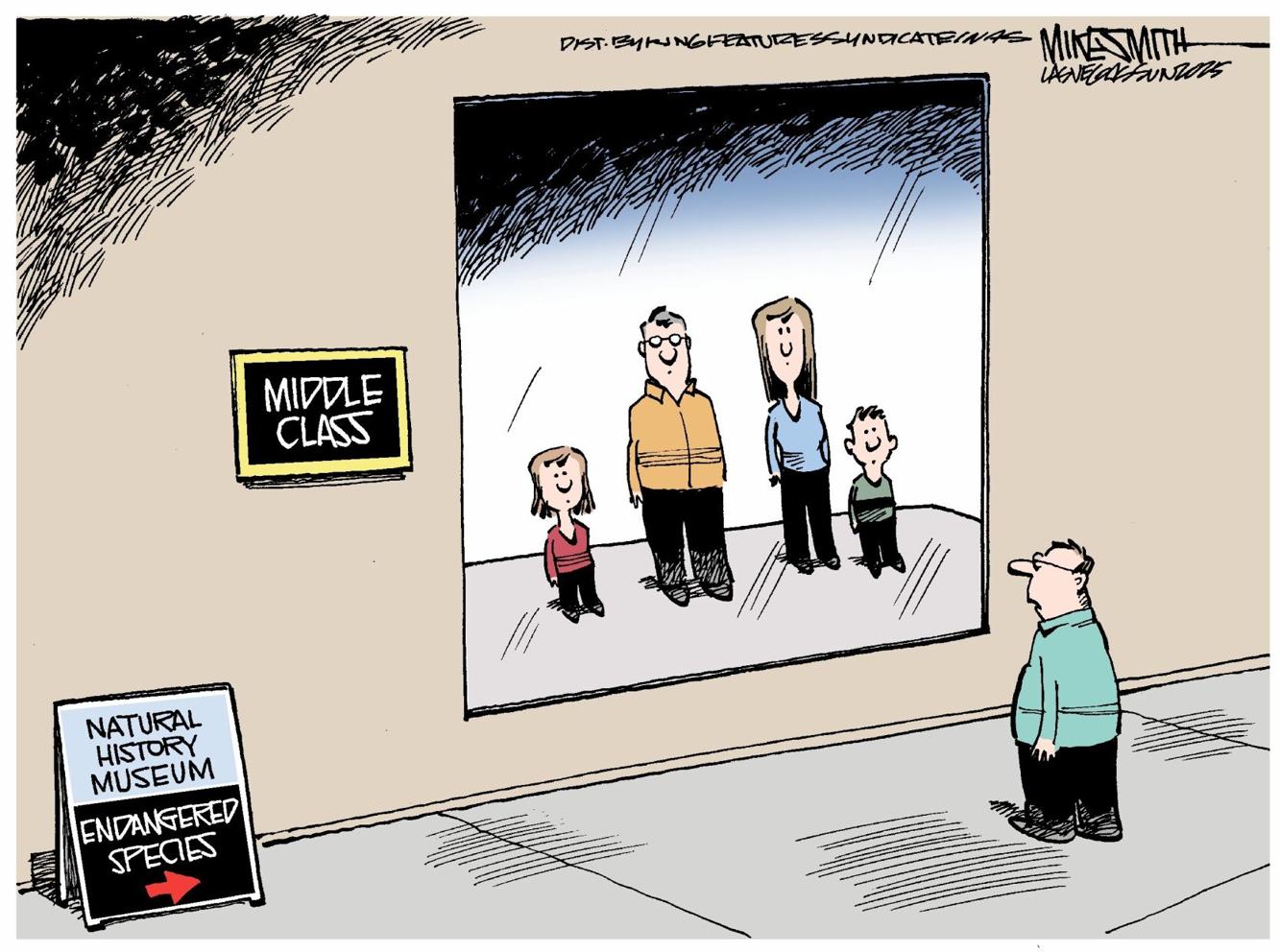 Editorial cartoon | Editorials | gloucestertimes.com