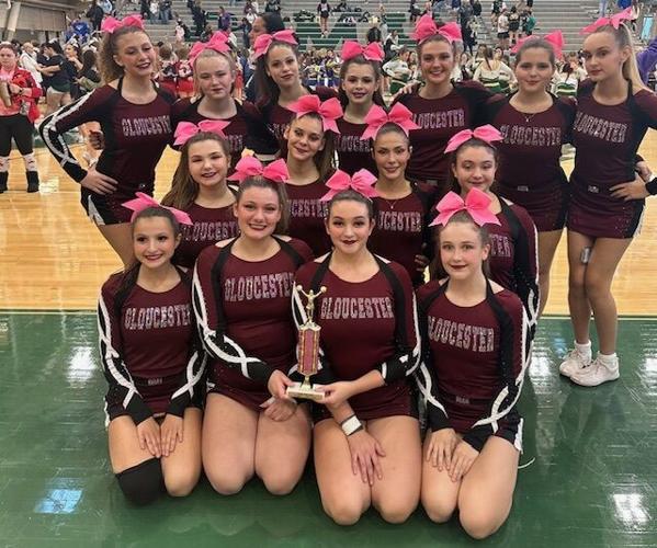 In limbo: GHS cheer squad hoping for chance to compete at looming ...