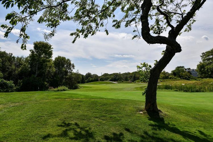 Fore the Record: Turner's improbable 59 sets standard at Bass Rocks ...