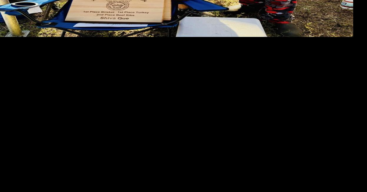 Gloucester pitmaster, team win championship at Great American Kosher ...