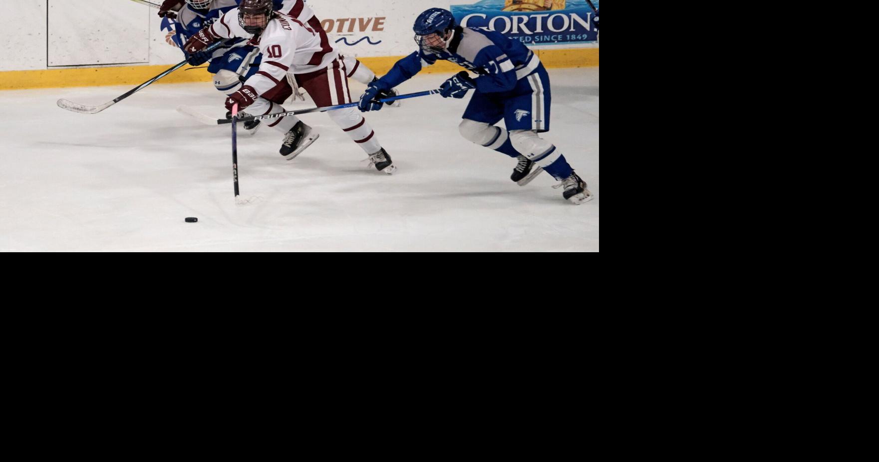 Gloucester's Cunningham, Jewell chosen for MSHCA all-star game | Sports ...