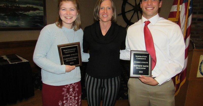 matt smith gloucester