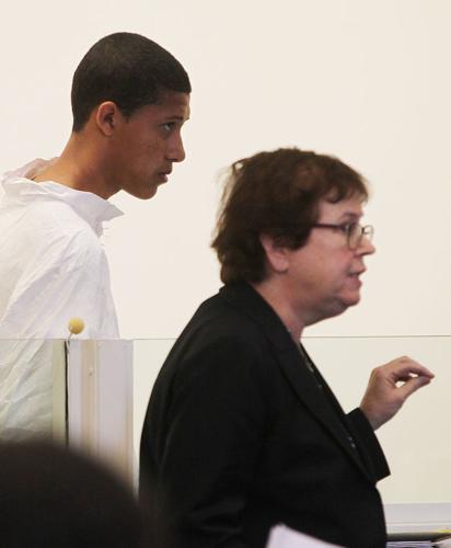 Teen charged with first-degree murder in teacher's death | Local News ...