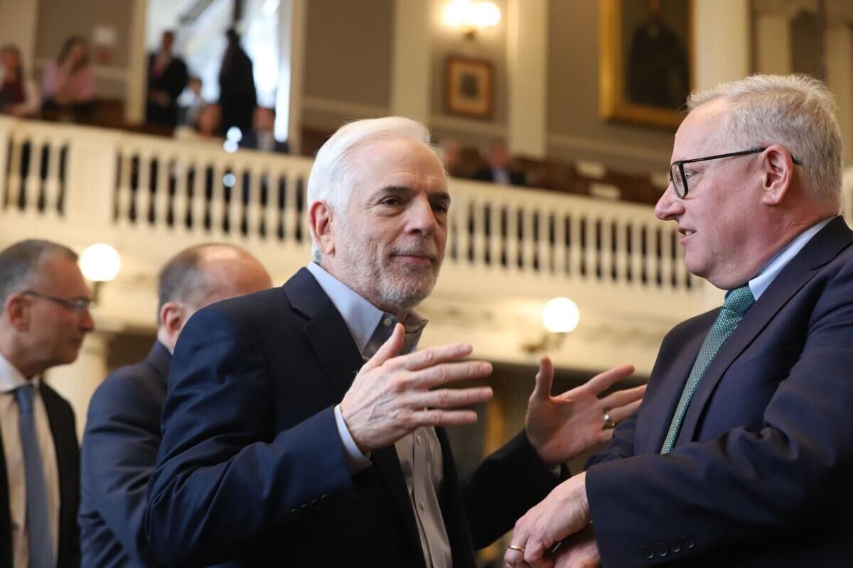 Health insurers plan double-digit increases | Local News ...