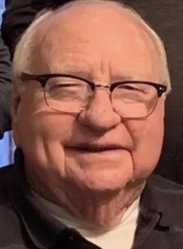Gerald Edward "Ed" Brashier | Obituaries | gofountaininn.com