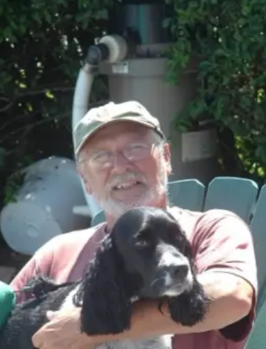 Frederick William Farrell, Jr. | Obituaries | gofountaininn.com