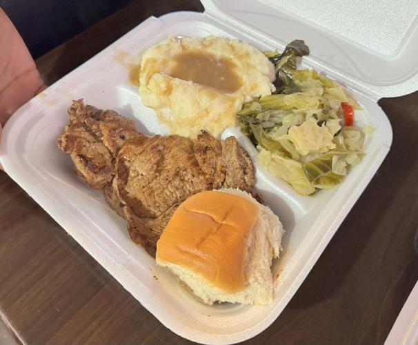 New Fountain Inn restaurant K’s Bistro offers late-night bites ...