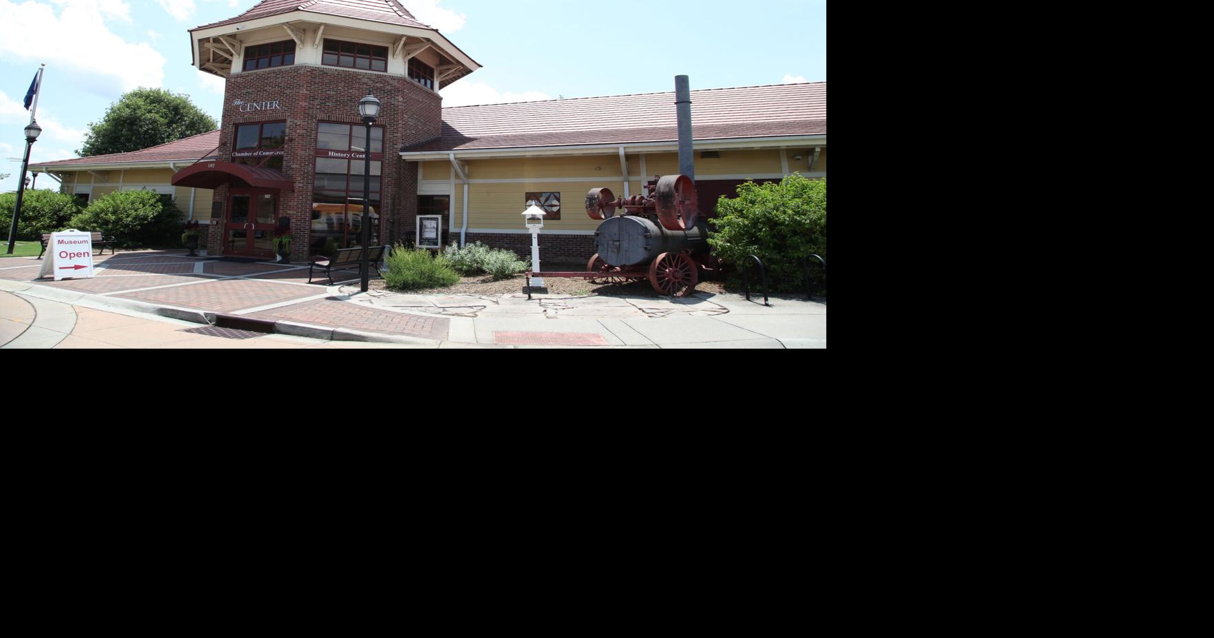 Fountain Inn Museum's 12th Annual Lowcountry Boil fundraiser returns ...