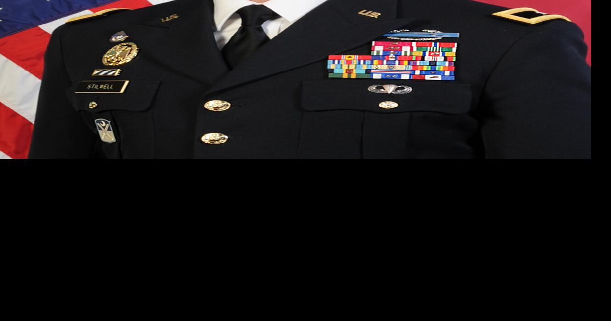 Brig. Gen. Robin B. Stilwell confirmed as South Carolina's next Adjutant General | News ...