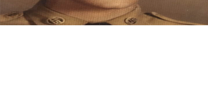 James Ronald “Ronnie" Mostella | Obituaries | gofountaininn.com