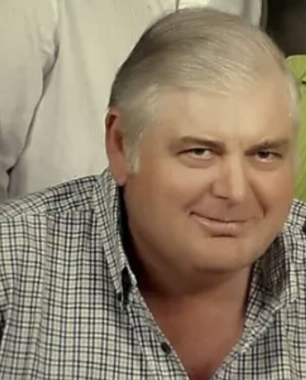 Michael "Mike" Leon Thompson | Obituaries | gofountaininn.com