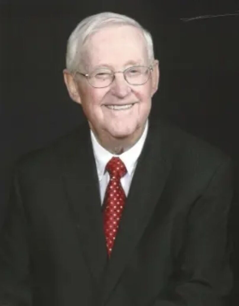 James Milford "Jimmy" Garrison | Obituaries | gofountaininn.com